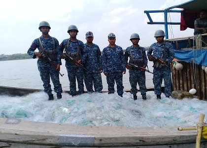 Bangladesh Navy