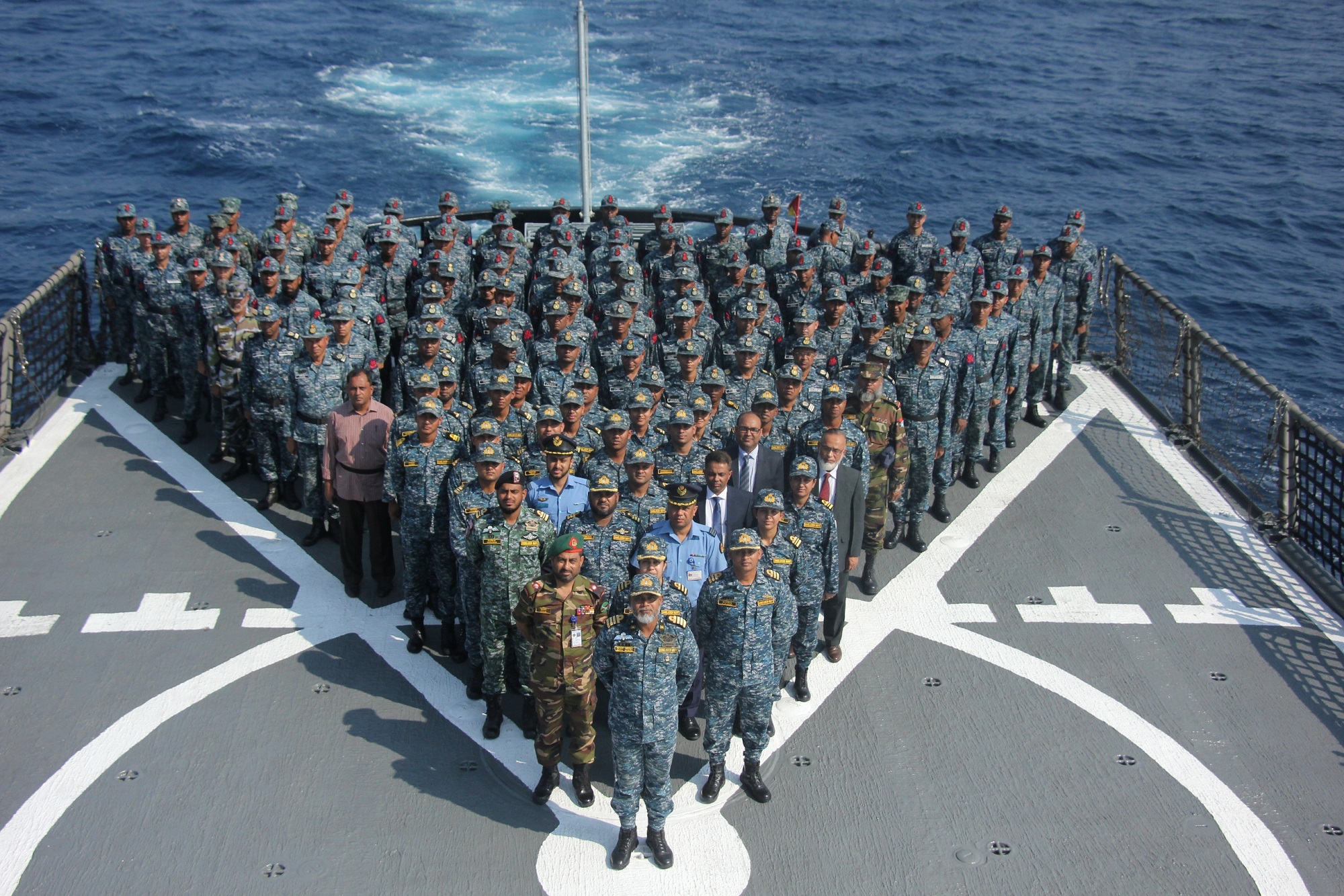 Bangladesh Navy