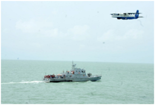 Bangladesh Navy